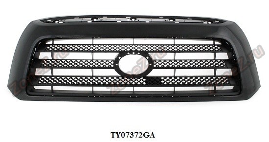 Кузовные запчасти для Тойота Тундра 2007-